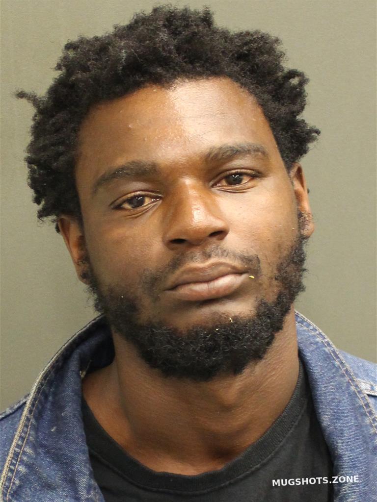 CORNISH RAKWAN 02/27/2024 - Orange County Mugshots Zone