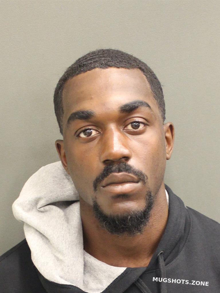 WILLIAMS BRICEN 02/27/2024 - Orange County Mugshots Zone