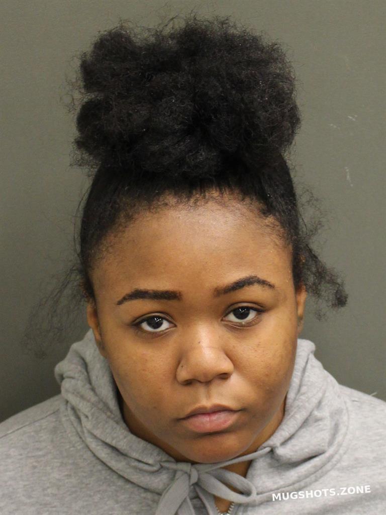 LOFTON MARIAH MICHELLE 02/27/2024 - Orange County Mugshots Zone