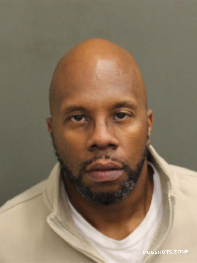 APOLLON REGINALD 02/27/2024 - Orange County Mugshots Zone