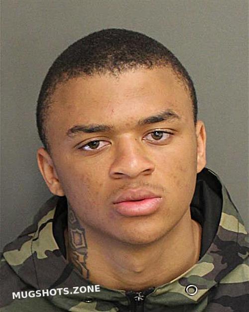LEWIS JUSTIN LORENZO 02/27/2024 - Orange County Mugshots Zone