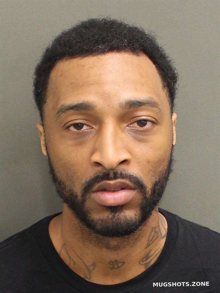 MANNING JATWAUN LAMAR 02/27/2024 - Orange County Mugshots Zone