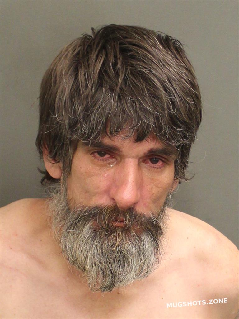 QUEEN JAMES BENNETT 02/27/2024 - Orange County Mugshots Zone