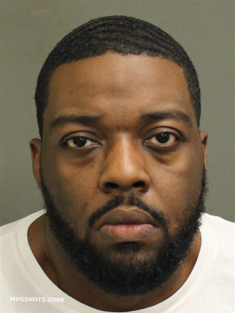 HUBBERT MICHAEL JEROME JR 02/28/2024 - Orange County Mugshots Zone