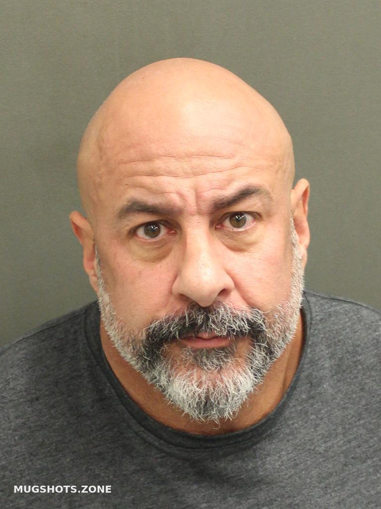 HARDESTY RODNEY ROY 02/28/2024 - Orange County Mugshots Zone