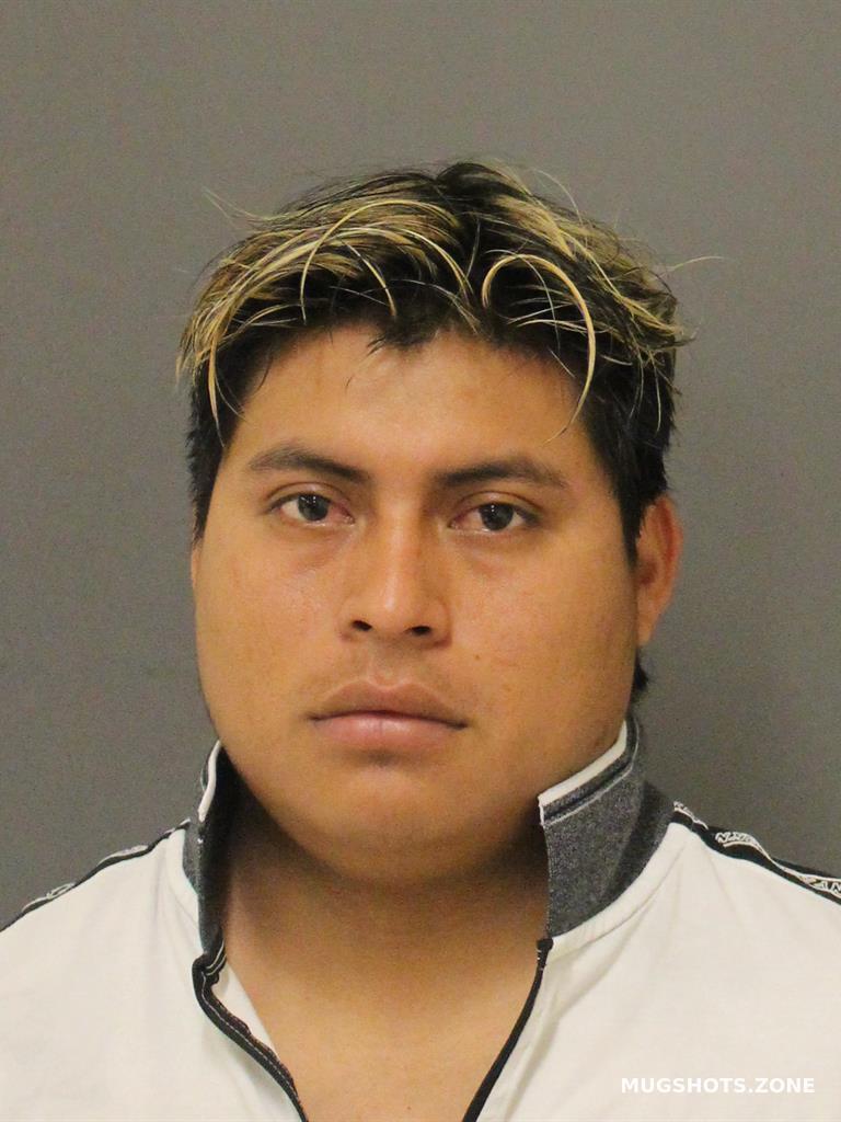 CINTOSALE ALEX LEONARDO 02/28/2024 - Orange County Mugshots Zone