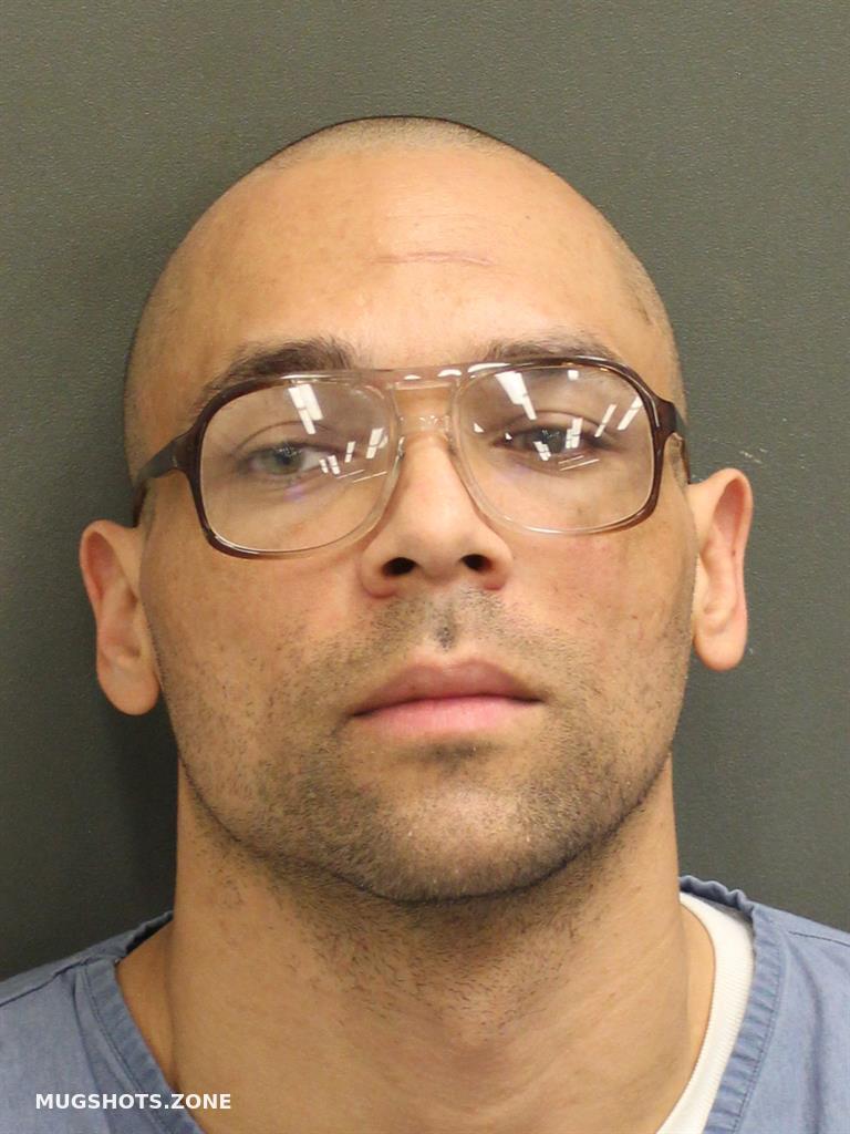 STEWART JAMES HUBERT JR 02/28/2024 - Orange County Mugshots Zone
