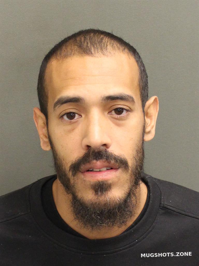PIJUAN MICHAEL ANTHONY JR JR 02/28/2024 - Orange County Mugshots Zone