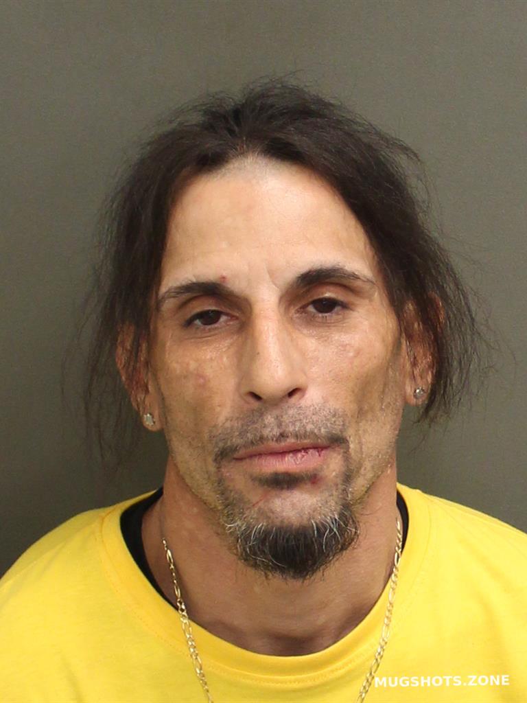 ROSARIO WILLIAM 02/29/2024 - Orange County Mugshots Zone