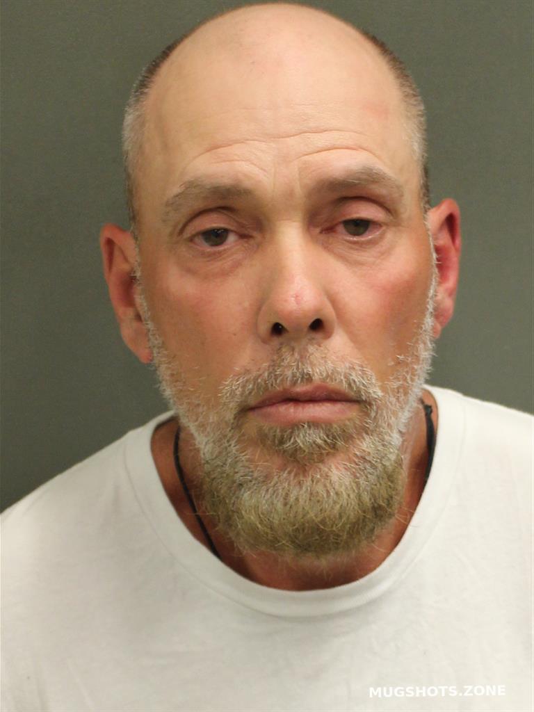 CARON KENNETH JAMES JR 02/29/2024 - Orange County Mugshots Zone