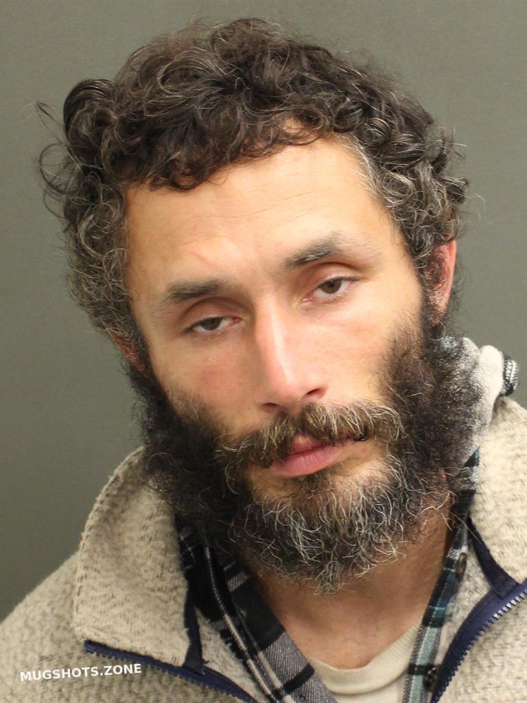 QUINONES PAUL JR 02/29/2024 - Orange County Mugshots Zone