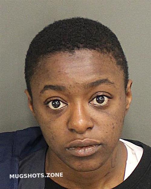 REAUX TAJA SHAWNNA 02/29/2024 - Orange County Mugshots Zone