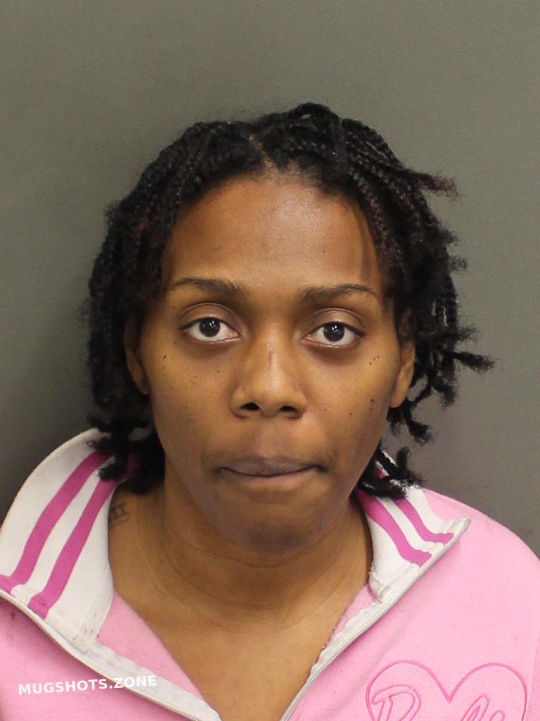 SCOTT JACQUELINE MECHE 02/29/2024 - Orange County Mugshots Zone