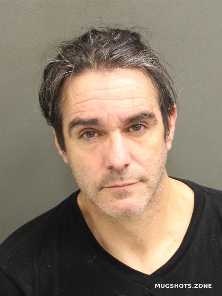 ELLIS JEREMY JAMES 02/29/2024 - Orange County Mugshots Zone