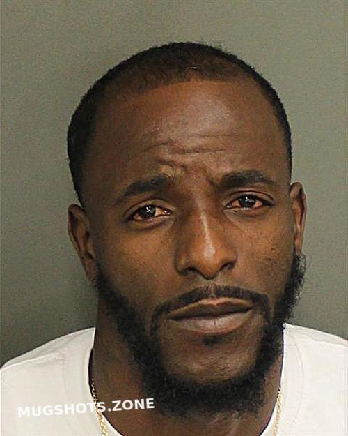 JOHNSON DONTAVIOUS RAYSHARD 03/01/2024 - Orange County Mugshots Zone
