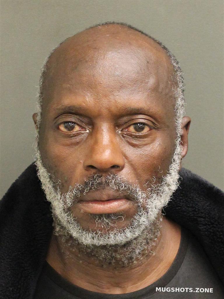 CHAMBERS SYLVESTER JR 03/01/2024 - Orange County Mugshots Zone