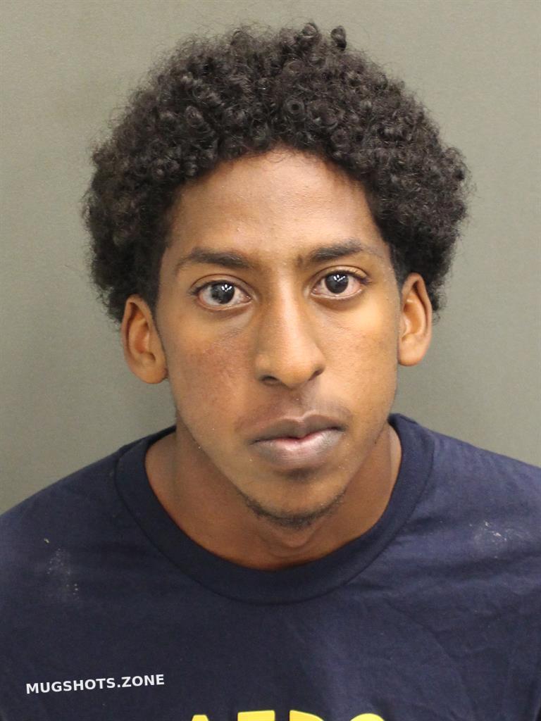 CHANDAN ANWAR ELIJAH 03/01/2024 - Orange County Mugshots Zone