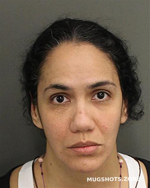 Morales Maria 03 01 2024 Orange County Mugshots Zone