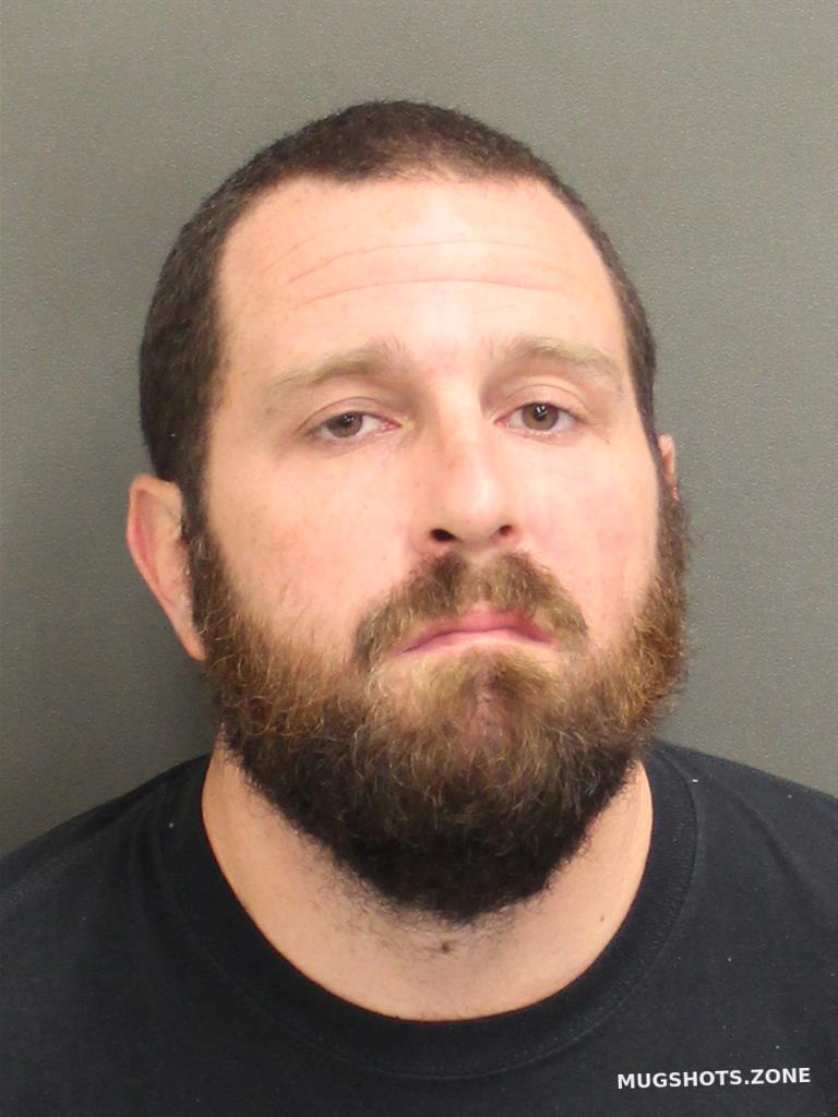 BLAIR JAKE LOREN 03/01/2024 - Orange County Mugshots Zone