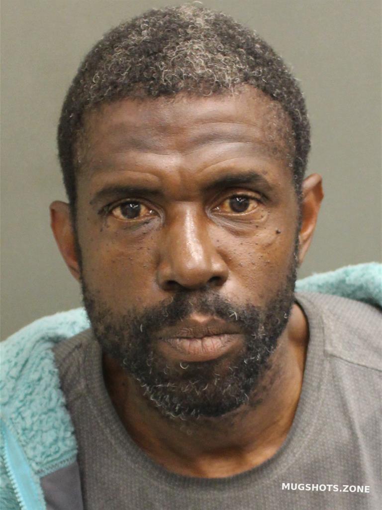 SHELLMAN MICHAEL DONNIE 03/01/2024 - Orange County Mugshots Zone