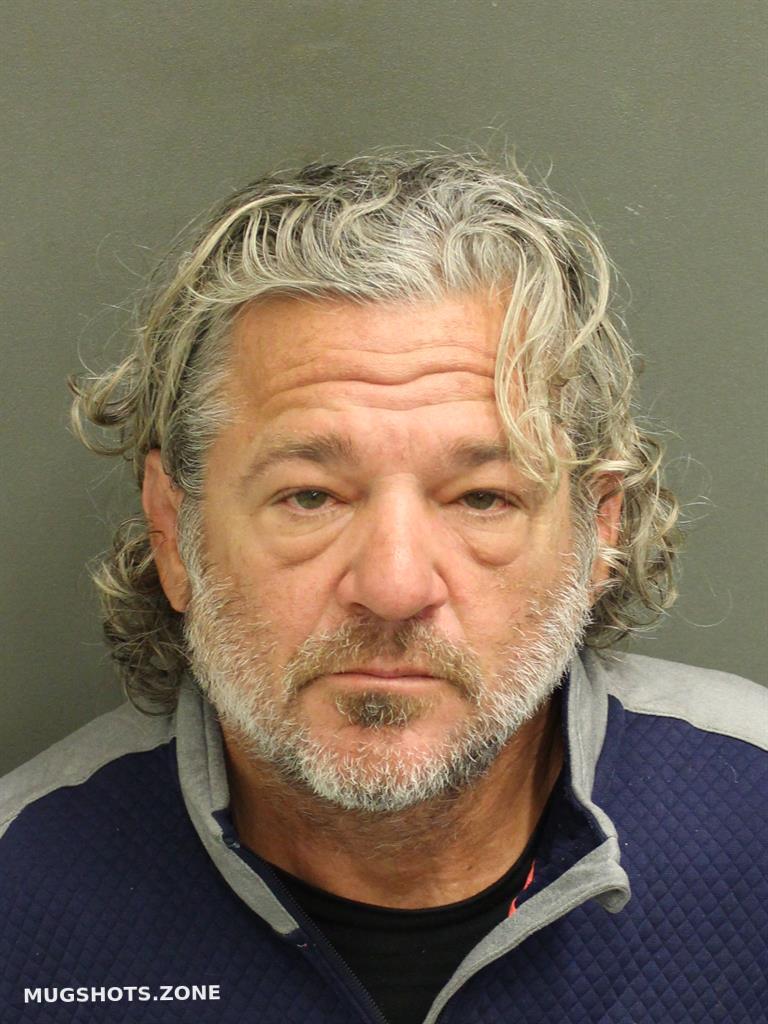 GOLDSTEIN DAVID A 03/01/2024 - Orange County Mugshots Zone