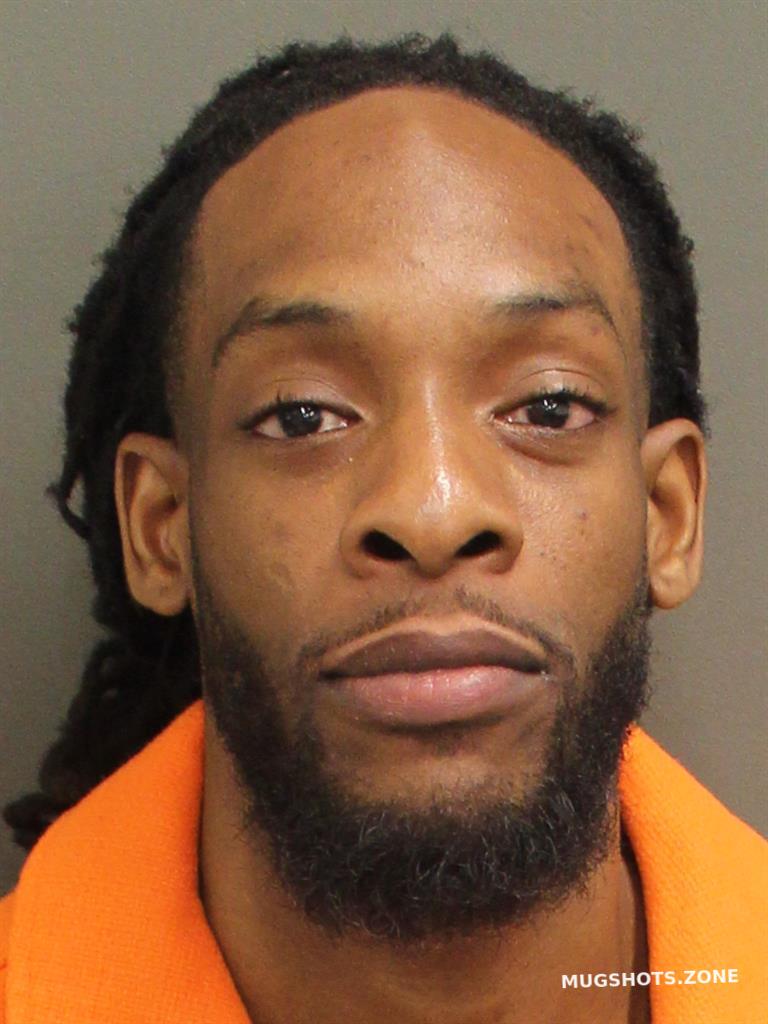 ANGLIN NIGEL ANTHONY 03/02/2024 - Orange County Mugshots Zone