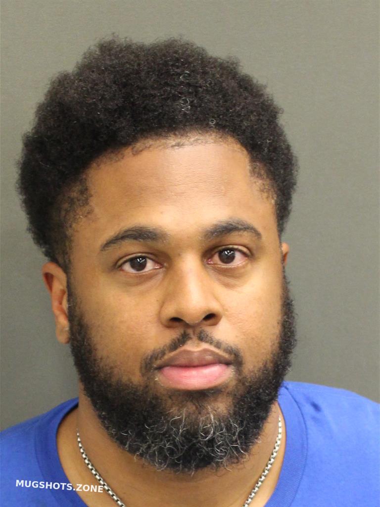 DENMON JONATHAN MARKEITH 03/02/2024 - Orange County Mugshots Zone