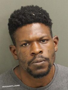 SMILEY DENZEL ALEXANDER 03/02/2024 - Orange County Mugshots Zone