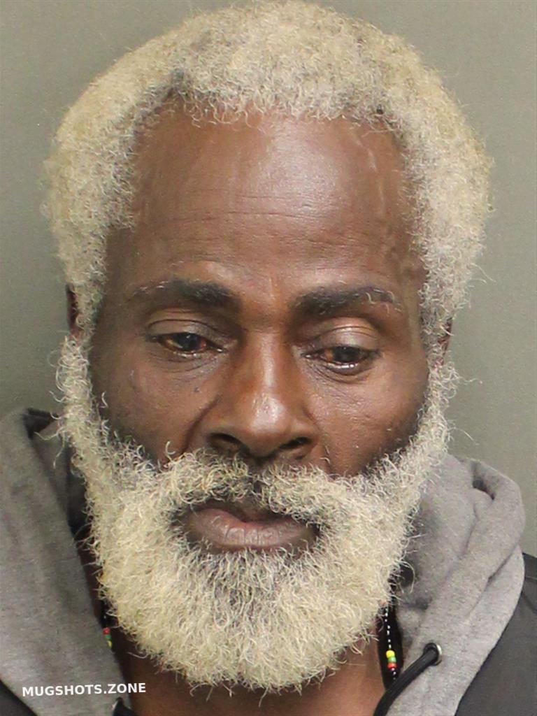 WASHINGTON GEORGE 03/02/2024 - Orange County Mugshots Zone