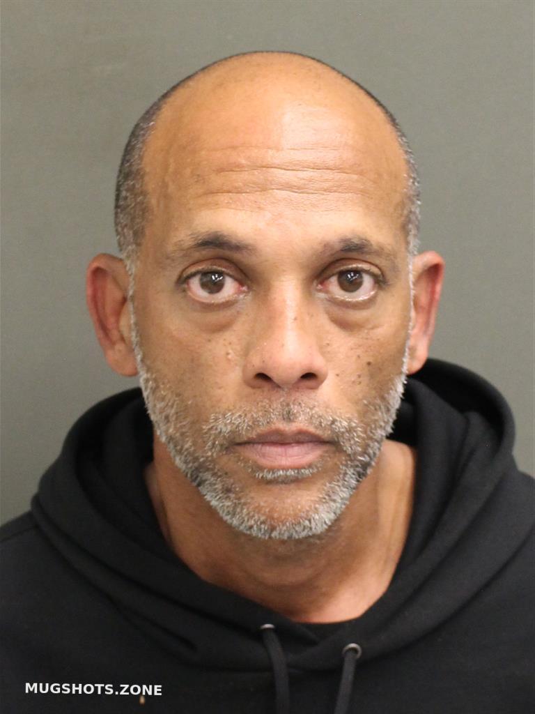 WOOLFORK DANIEL KEITH 03/02/2024 - Orange County Mugshots Zone