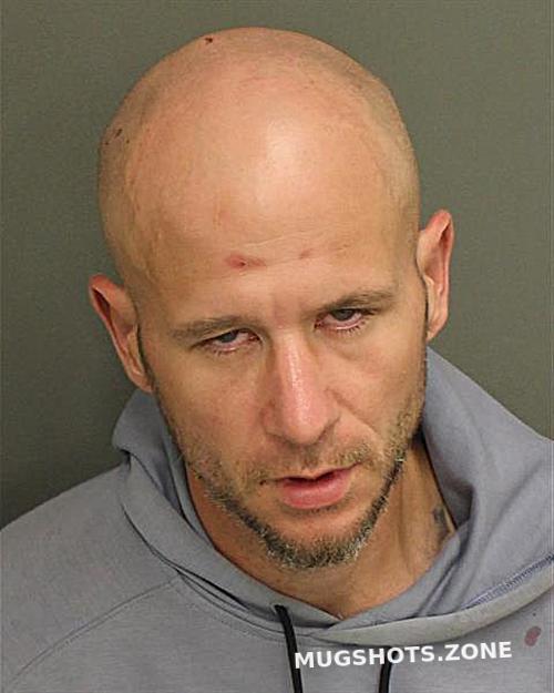 SUMMERLIN SEAN JUSTIN 03/02/2024 - Orange County Mugshots Zone
