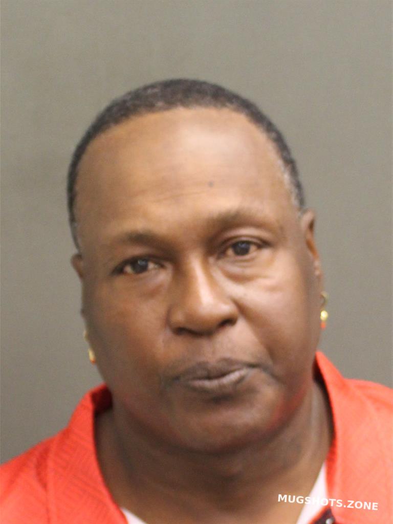 MCCREE GARY DWAYNE 03/02/2024 - Orange County Mugshots Zone