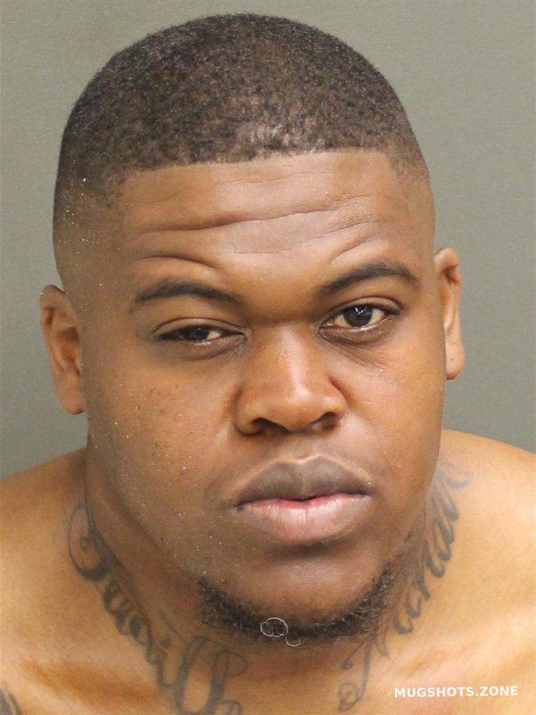 IKNER JR MICHAEL JR 03/03/2024 - Orange County Mugshots Zone