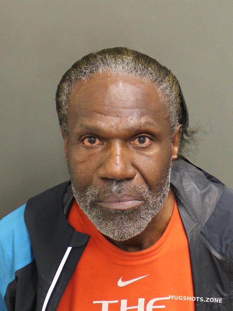 WARE BRYANT RAYNODE 03/03/2024 - Orange County Mugshots Zone