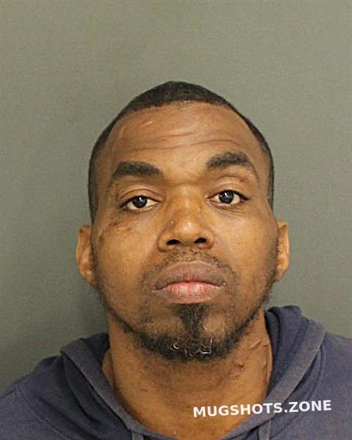 VANRIEL THEODORE VINCENT 03/03/2024 - Orange County Mugshots Zone