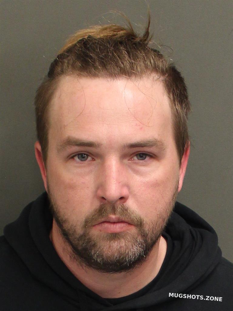 GRIFFIN BEN SCOTT 03/03/2024 - Orange County Mugshots Zone