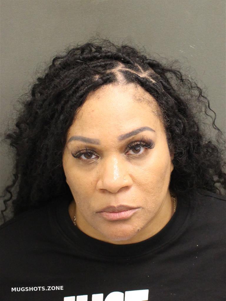 BLACK ELISHA 03/03/2024 - Orange County Mugshots Zone