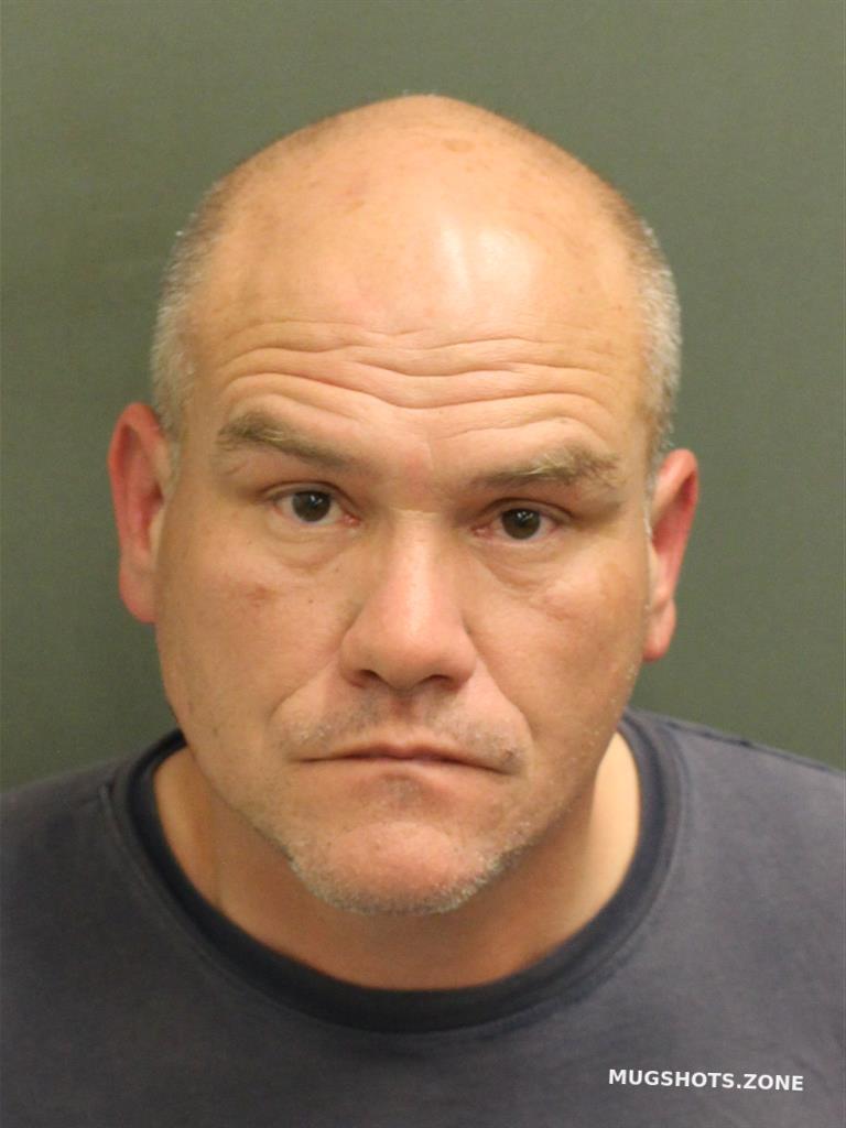 MARANGE ERIC SCOTT 03/03/2024 - Orange County Mugshots Zone