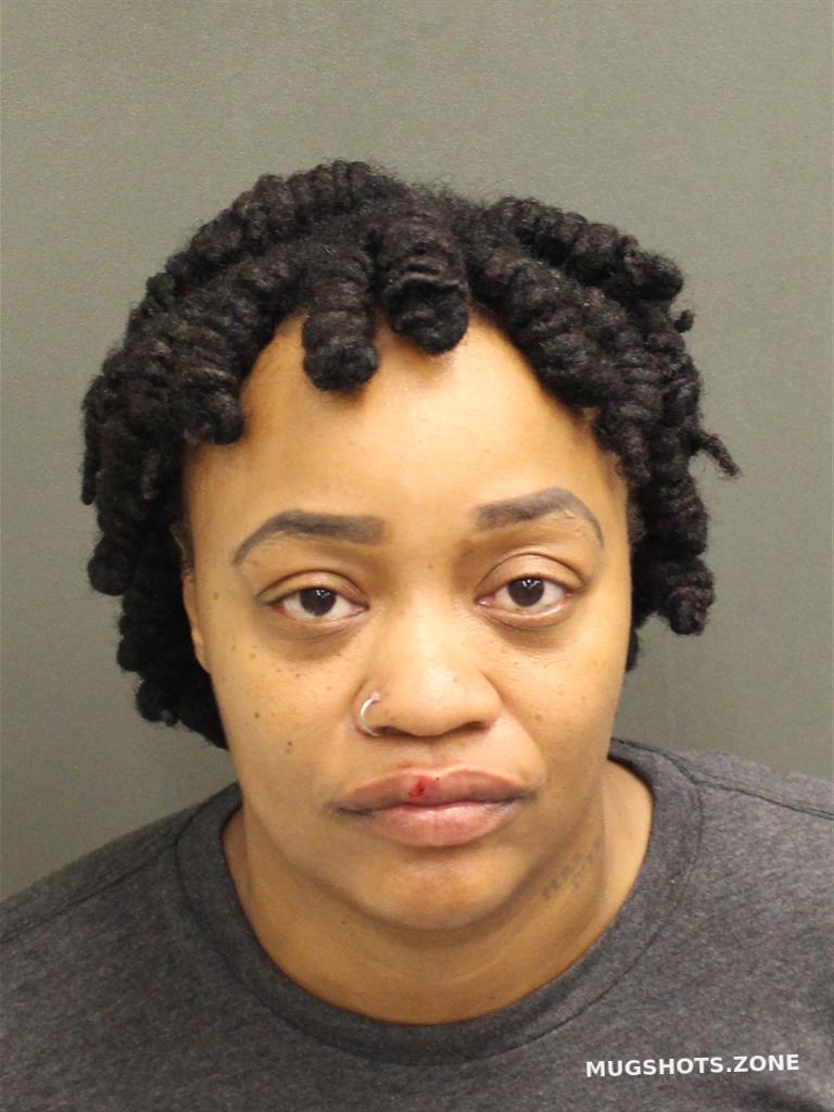 DURHAM STACEY LATRICA 03/03/2024 - Orange County Mugshots Zone