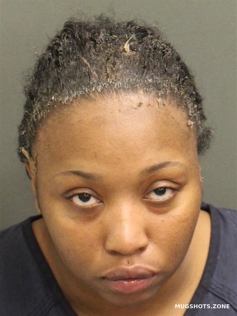 HALL TIFFANY DELILAH 03/04/2024 - Orange County Mugshots Zone