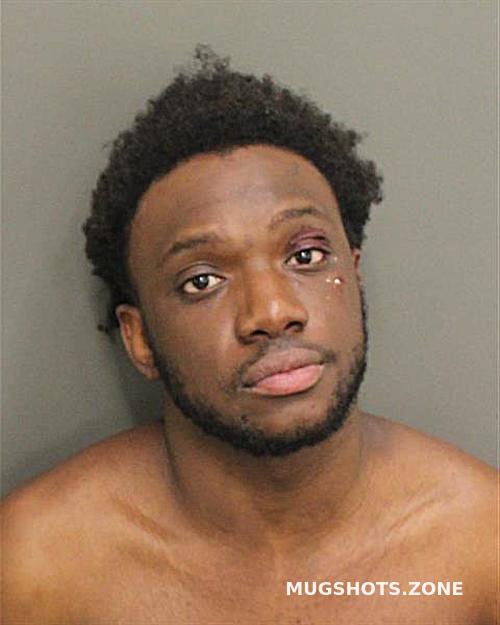 WYLLIE TAHIR JADEN 03/04/2024 - Orange County Mugshots Zone