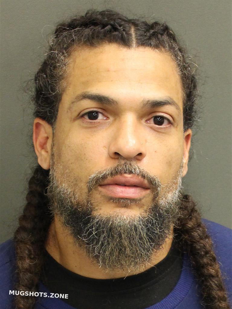 RAMOS ANTONIO LANARD 03/04/2024 - Orange County Mugshots Zone