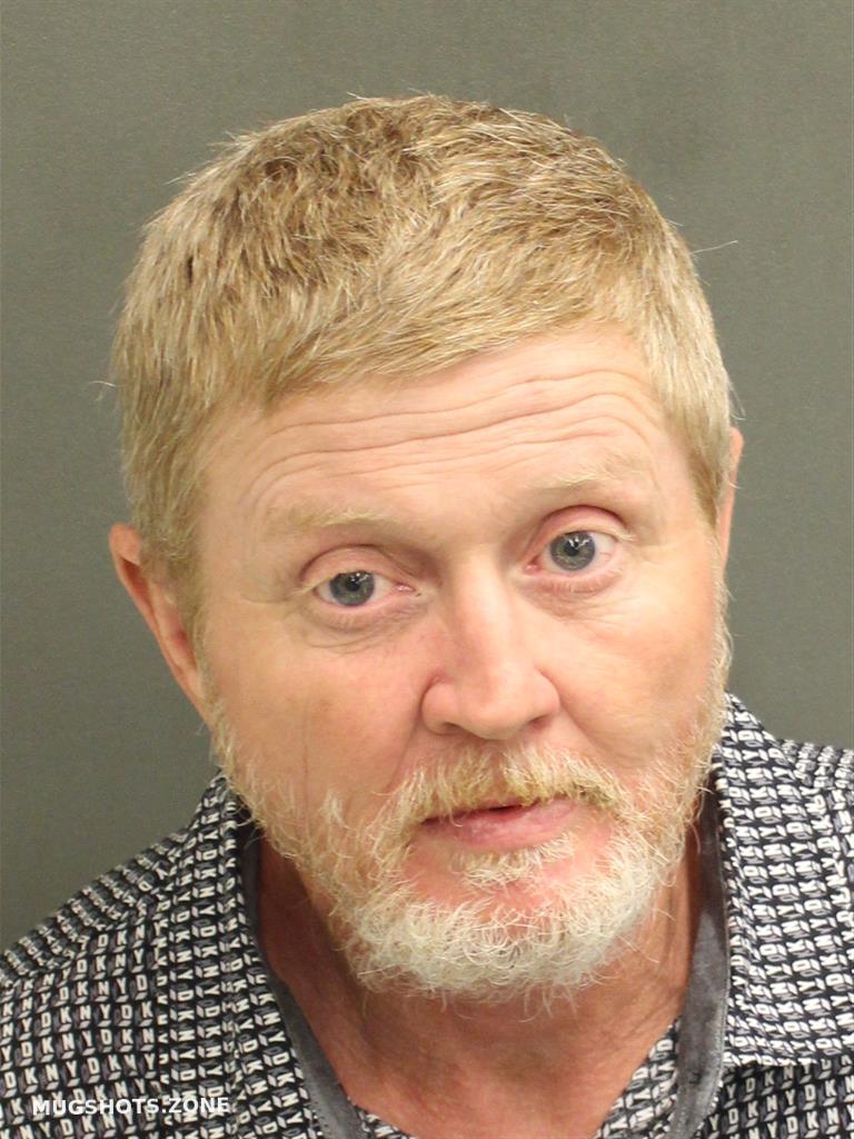 ROBINSON WAYNE PARTIN 03/04/2024 - Orange County Mugshots Zone
