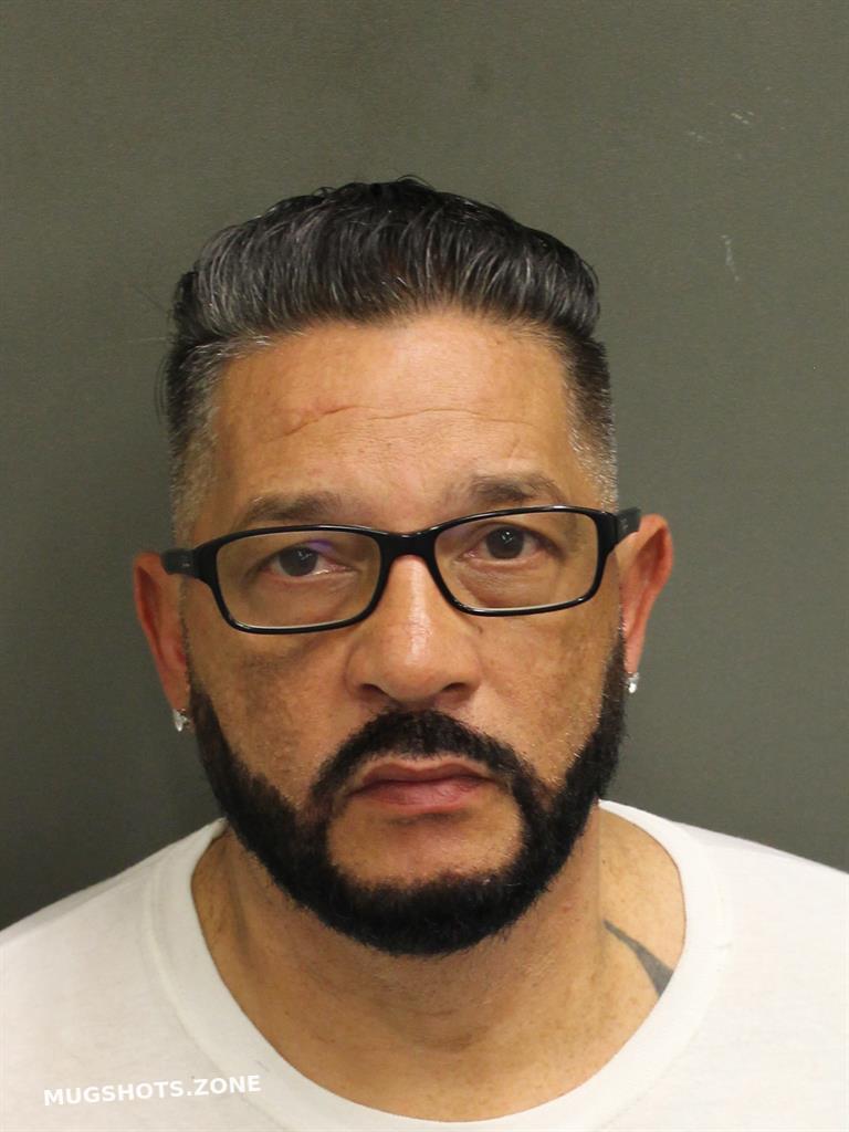 HURTADODEMENDOZA MIGUEL 03/04/2024 - Orange County Mugshots Zone