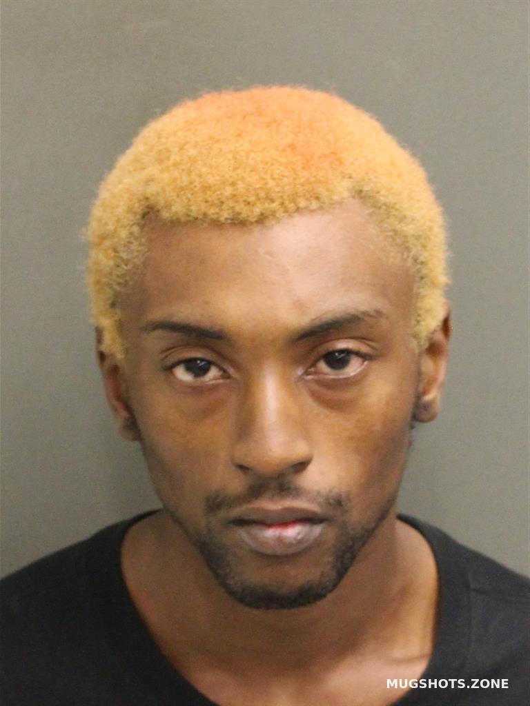 Donald Patrick James Wayne 03 04 2024 Orange County Mugshots Zone