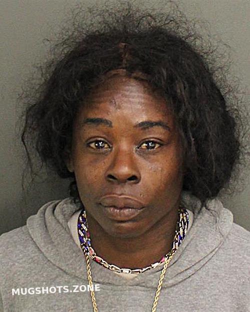 WOODSON RACHEL LATRENA 03/04/2024 - Orange County Mugshots Zone