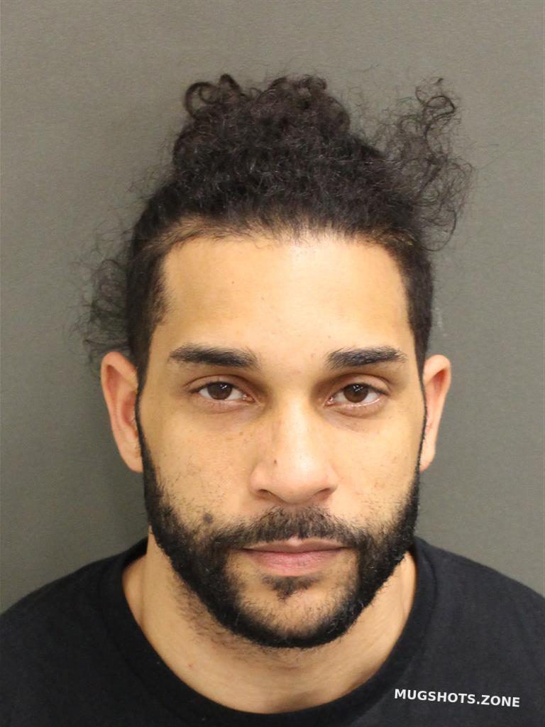 HERNANDEZ JOHAN 03/05/2024 - Orange County Mugshots Zone
