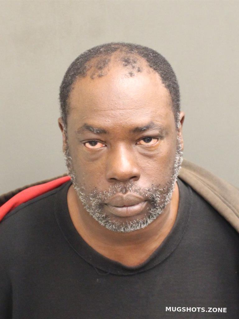 MCKINNEY BRYCE A 03/05/2024 - Orange County Mugshots Zone