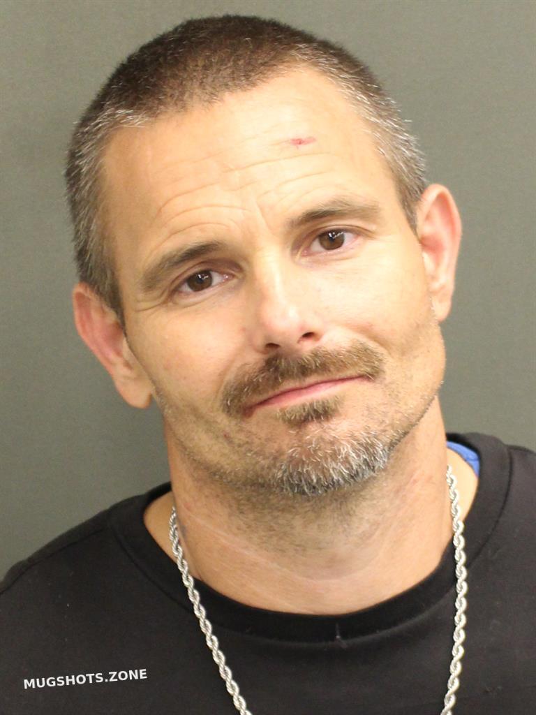 JONES JUSTIN CURTIS 03/05/2024 - Orange County Mugshots Zone