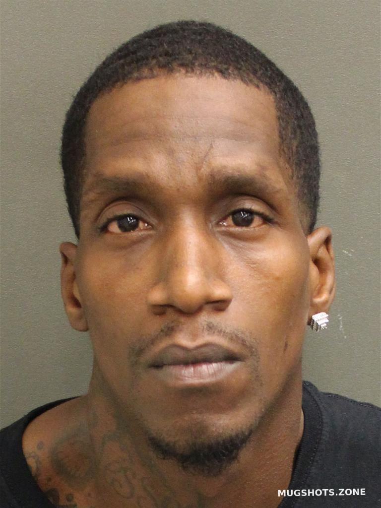 FIELDS HASSAN MARAAD 03/05/2024 - Orange County Mugshots Zone